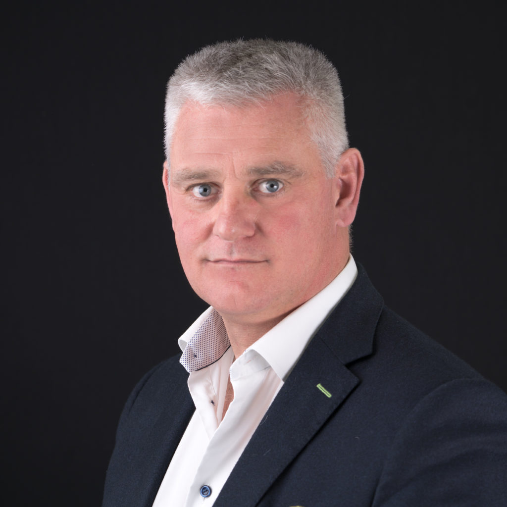 Coach meet the team - ActionCOACH