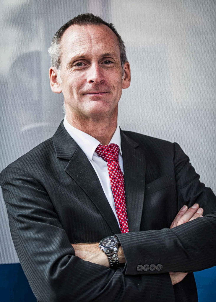 Kevin Stansfield - ActionCOACH