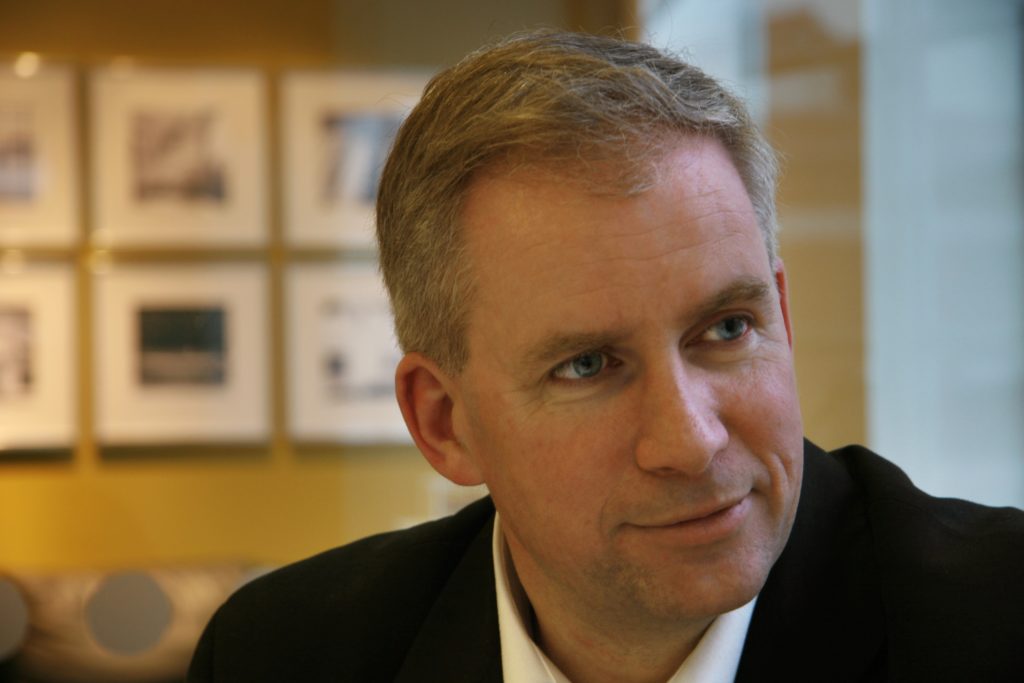 Robert Firth - ActionCOACH