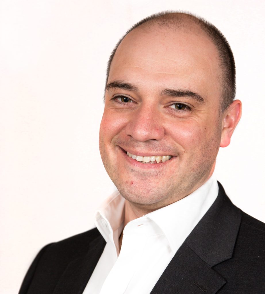 Mark Perry - ActionCOACH