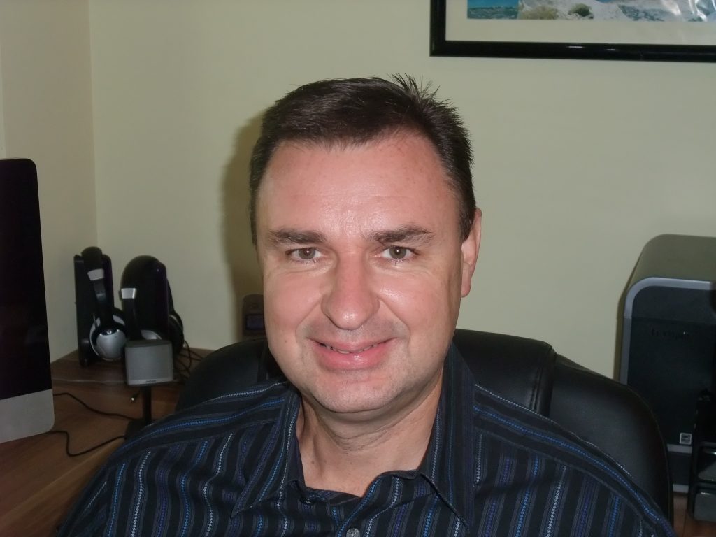 Patrick Dormon - ActionCOACH