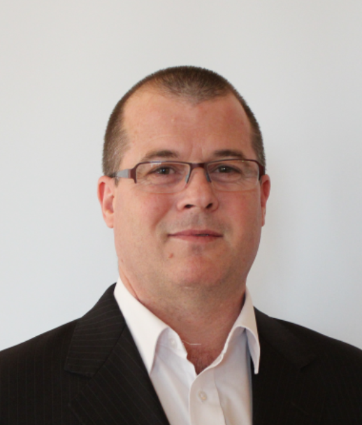 Andrew Lavoipierre - ActionCOACH