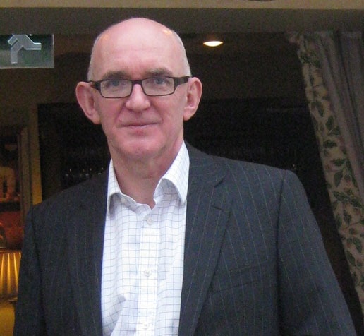 Alan Brighton - ActionCOACH