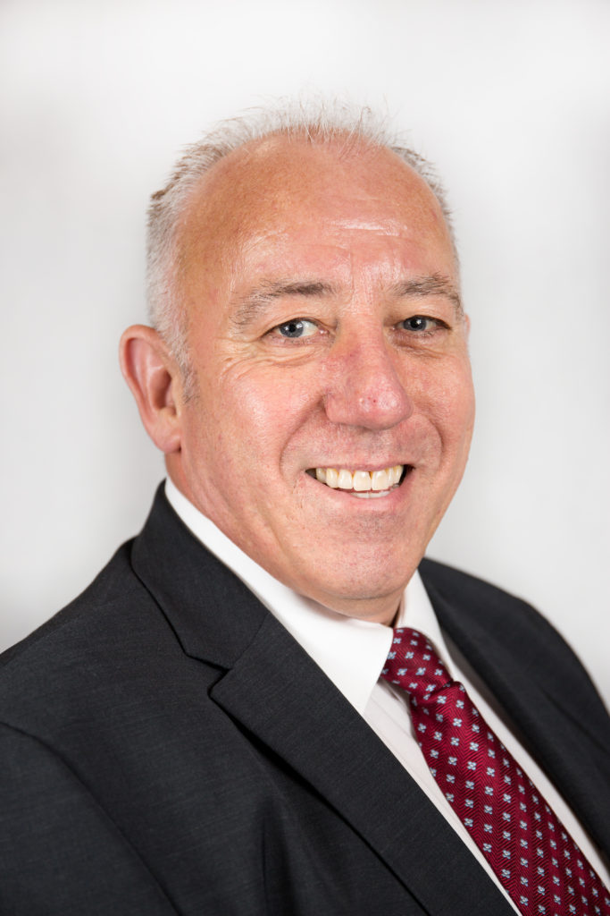 Simon Hubbard - ActionCOACH