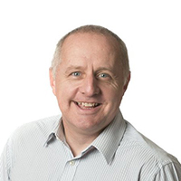 Peter Barker Director Passionate About Fast Growth - ActionCOACH