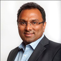 Shailen Rao Managing Director Soar Beyond Ltd - ActionCOACH
