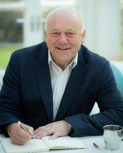 Stuart Johnson - ActionCOACH