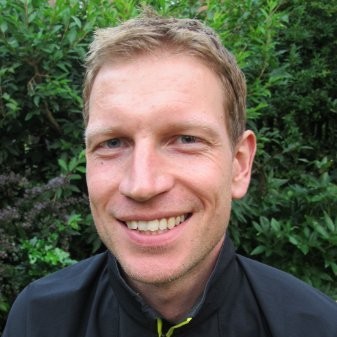 Andrew Gardener - ActionCOACH
