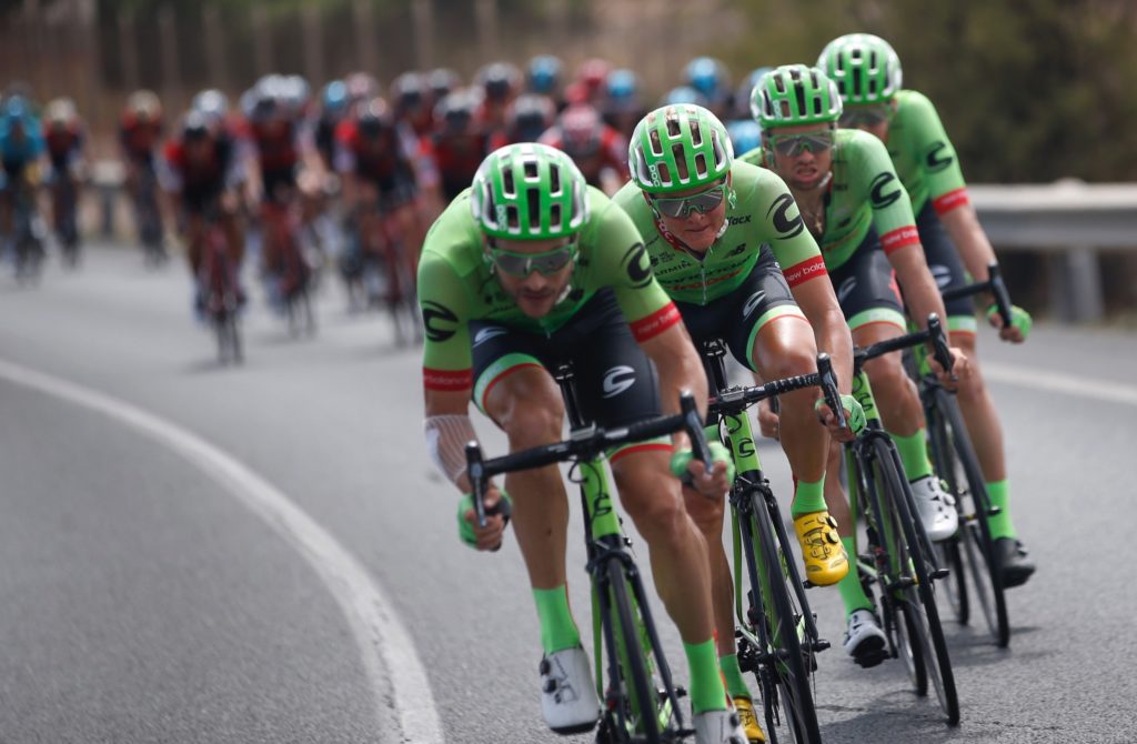 Is your team working slipstream or into the headwind? - ActionCOACH
