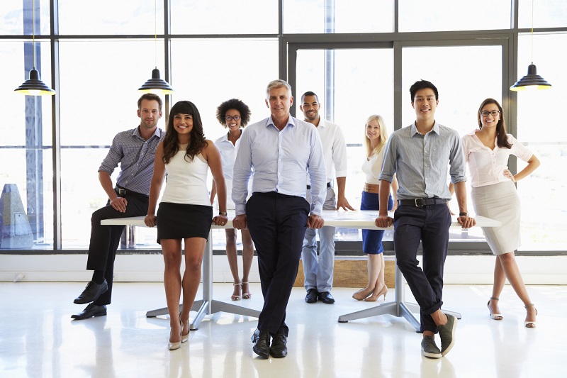 6 Ways To Build a Winning Team - ActionCOACH