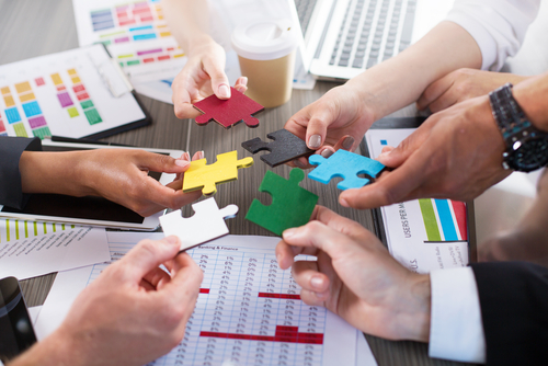 The Power of Having a Brilliant Team - ActionCOACH