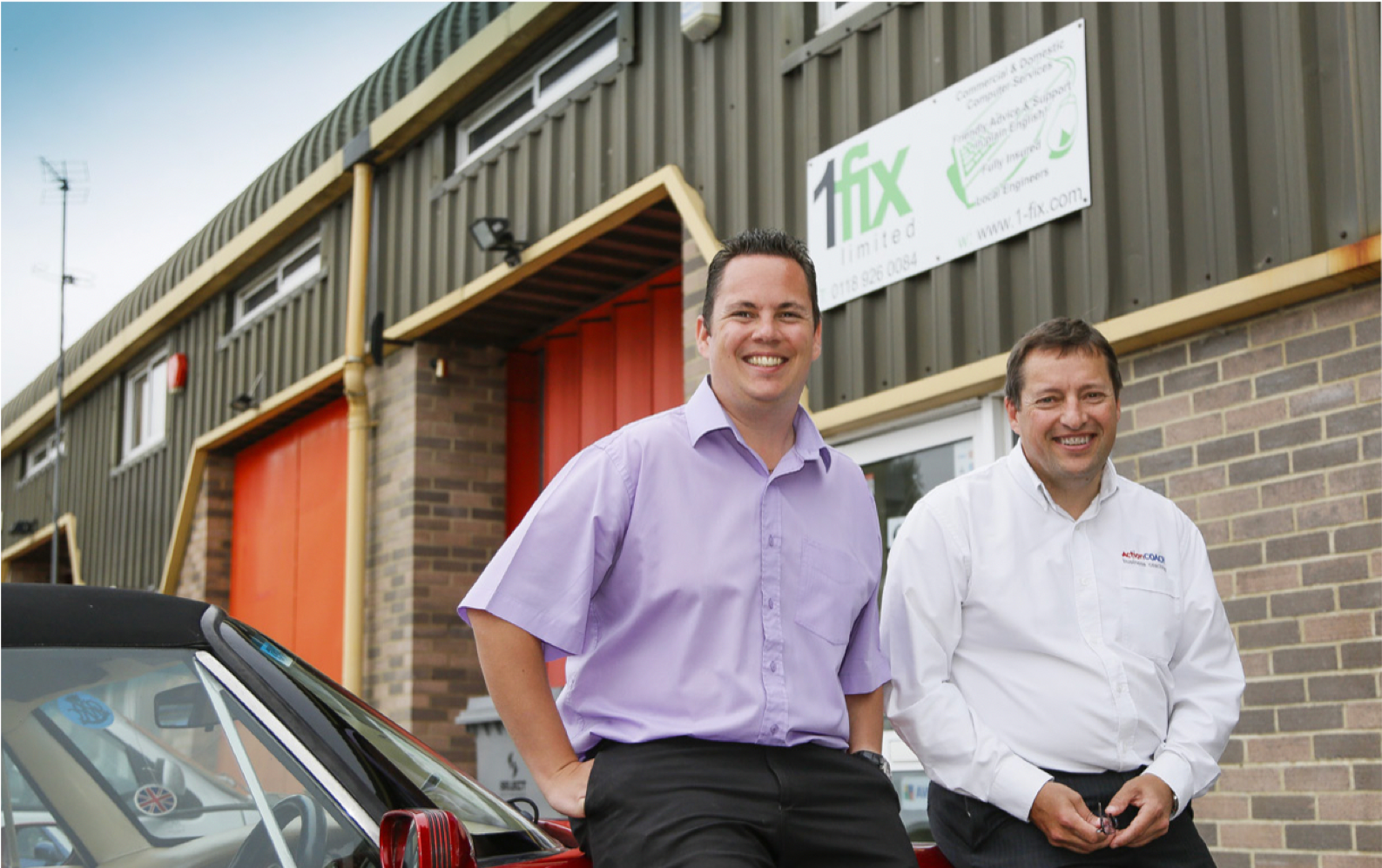 1 -Fix Ltd. - ActionCOACH