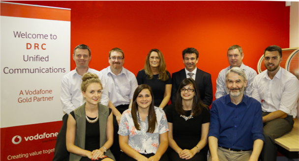 D R Communications - ActionCOACH