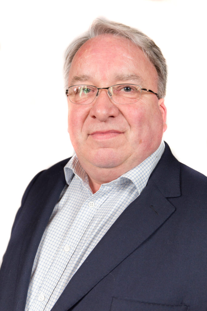 Neil Barbour - ActionCOACH