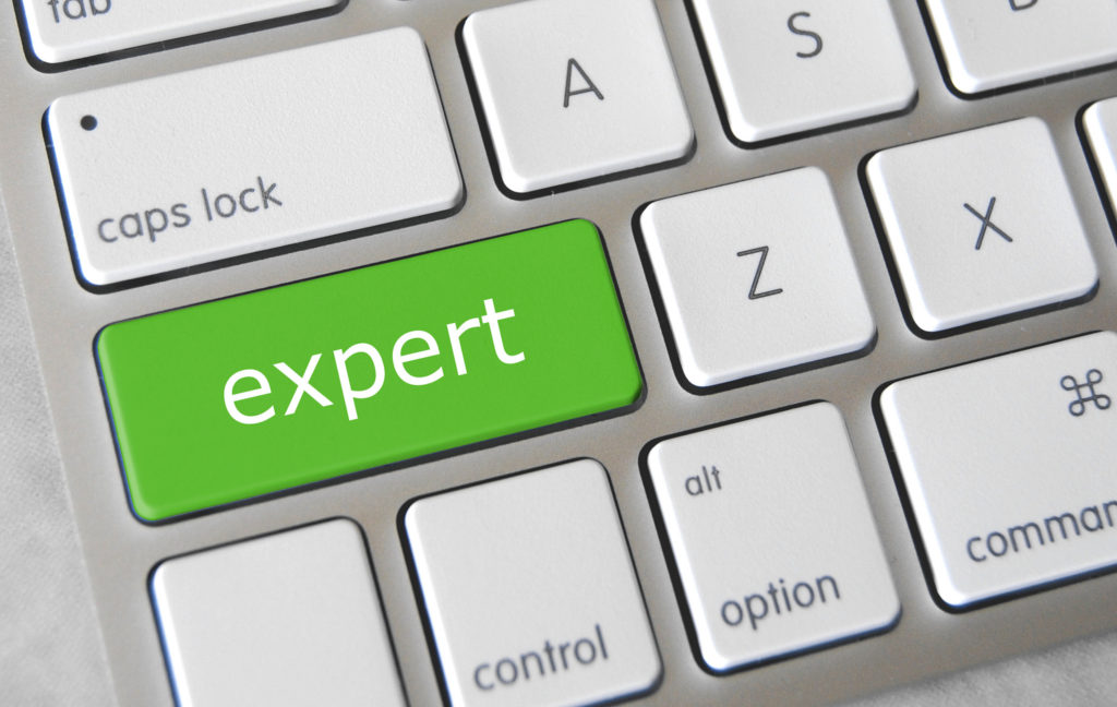 5 Lucrative reasons to become an expert in your field - ActionCOACH