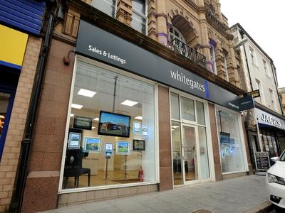 Whitegates Estate Agents Success Story - ActionCOACH