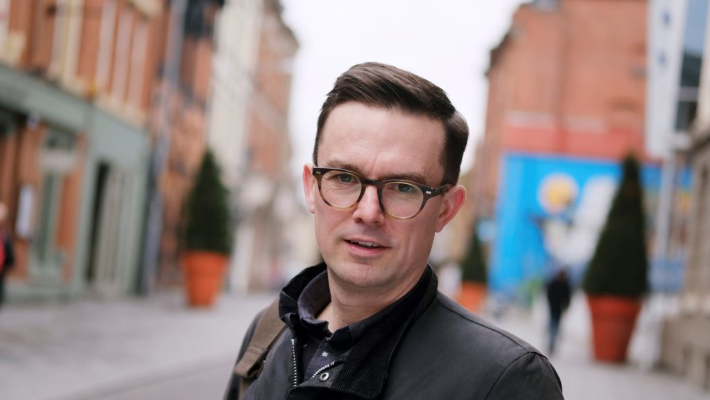 Matt Bull arrives to join the Wiserways Team... - ActionCOACH