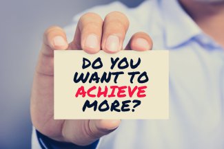 So what happens as you grow your business? - ActionCOACH