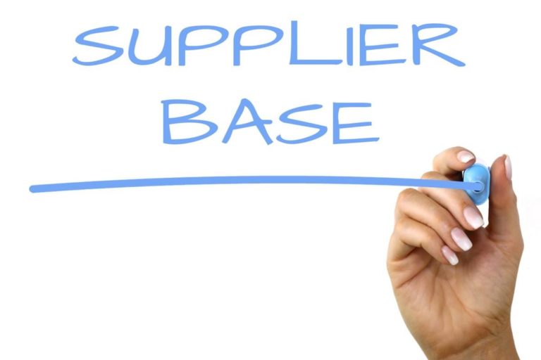 How to cope with the loss of external suppliers to your business ...