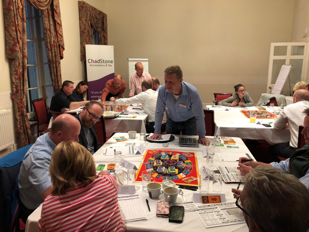 ActionCLUB Free Taster Sessions - Charles Sanders Action COACH