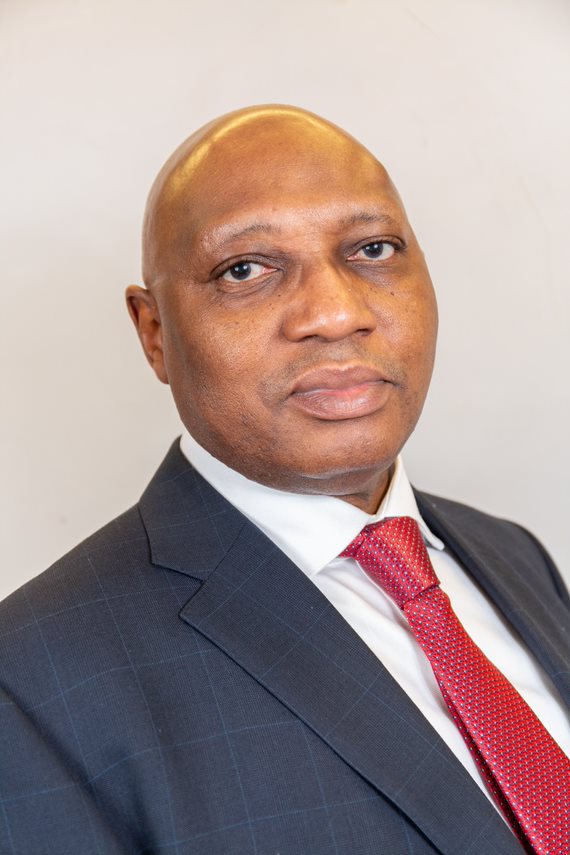 Ade Ogunbambo - ActionCOACH
