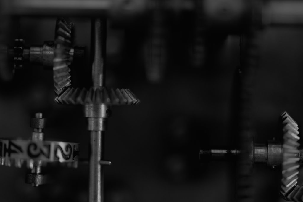 How to transform your business into a well-oiled machine that runs ...