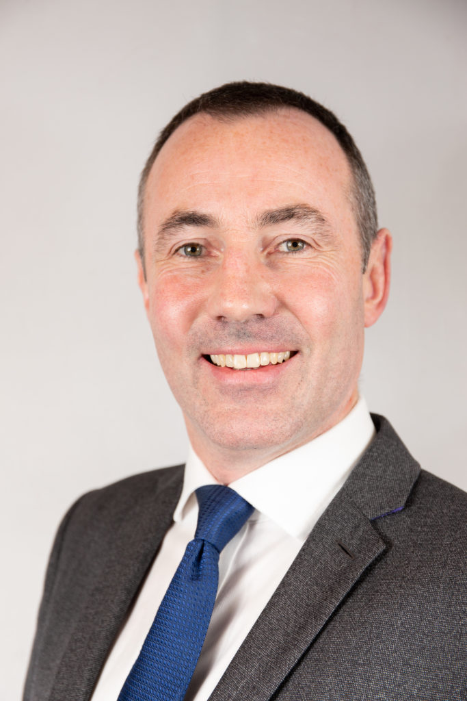 Neil McConkey - ActionCOACH