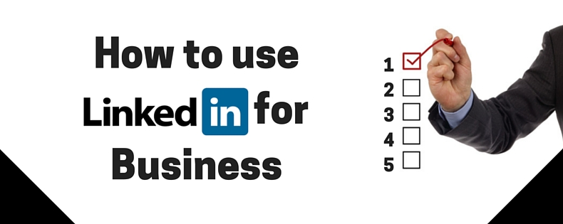 How to Use LinkedIn for Business and Sales - ActionCOACH