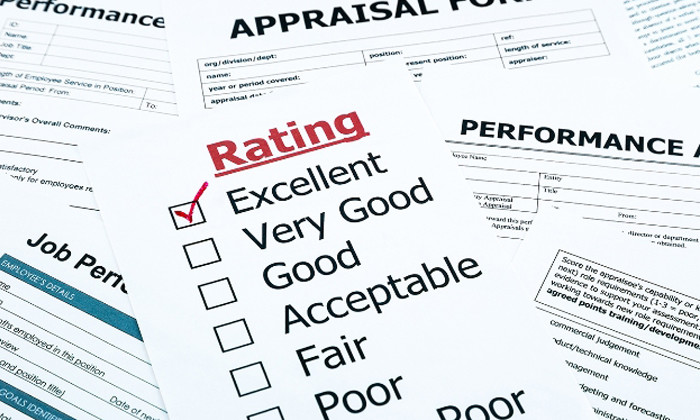 How To: Employee Appraisals and Performance Reviews - ActionCOACH