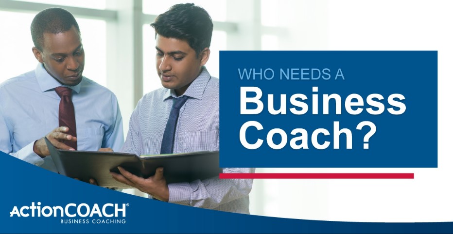 7 reasons to choose an ActionCOACH business coach - ActionCOACH