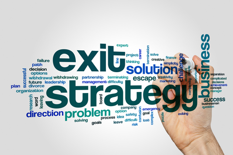 Your Smart Business Exit Strategy - ActionCOACH