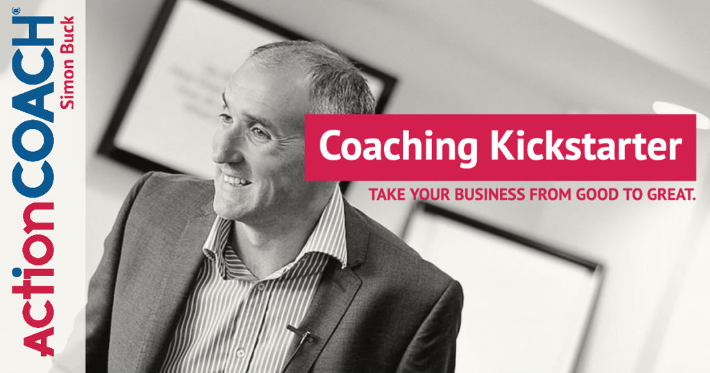 Coaching Kickstarter - ActionCOACH