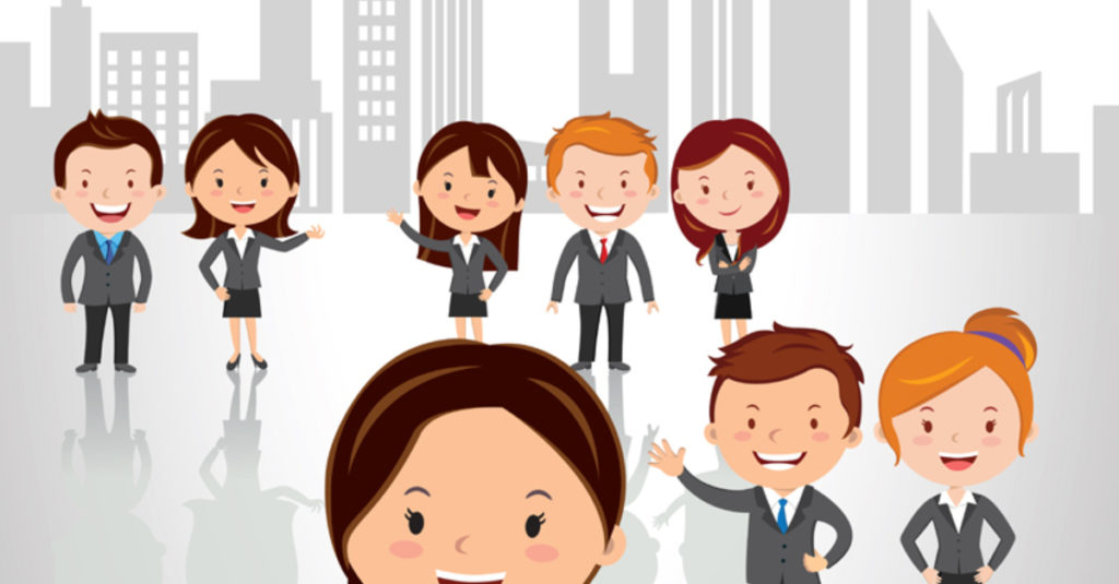 Being Powerful - ActionCOACH