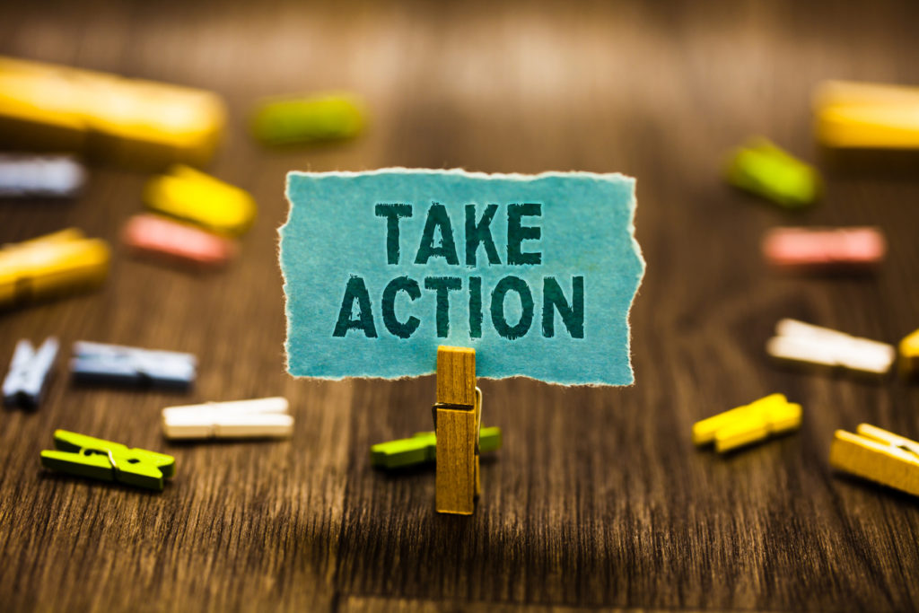 Some tips on how to create an Action Plan - ActionCOACH
