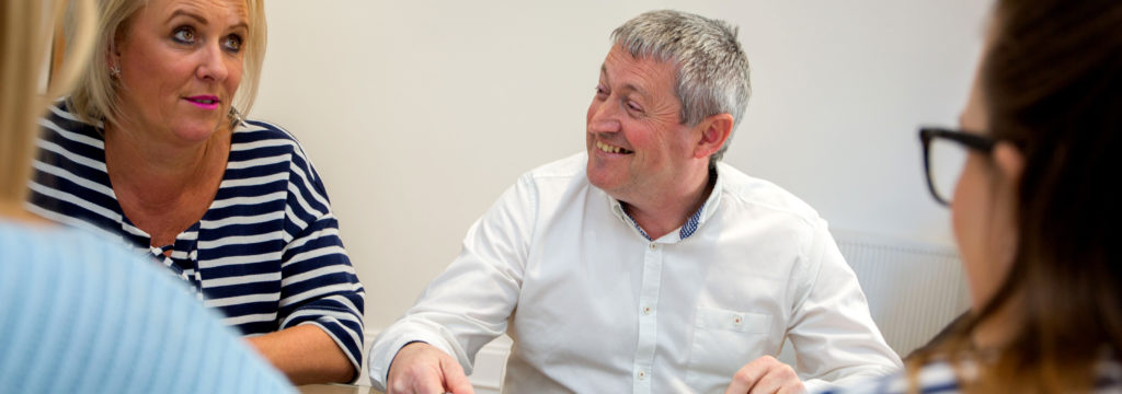 Business Mentors UK - Management Training