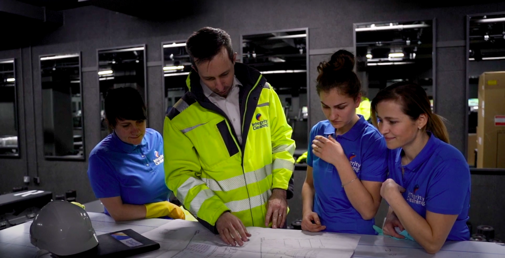 Luke Murfitt - Partnership Referral Coaching Session