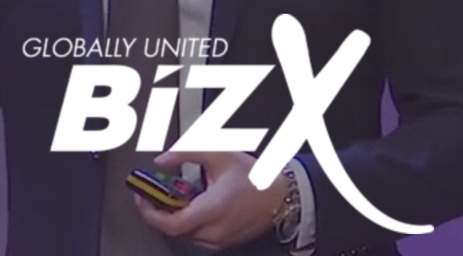 BIZX 2023 - Business Excellence Awards: London Excel - ActionCOACH