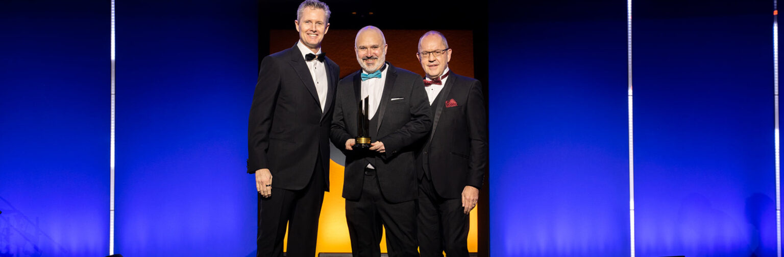 The BizX 2022 Awards Winners & Finalists