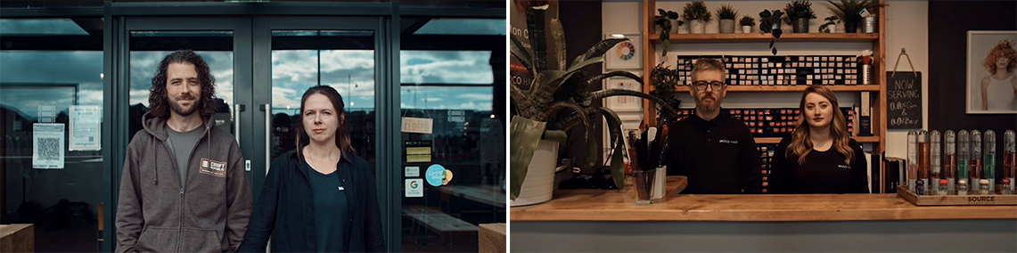 Business As Unusual - ActionCOACH Business Documentary