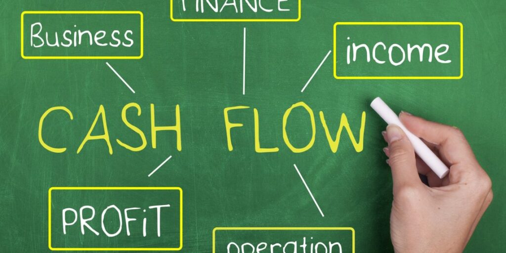 5 Essential Tips for Monitoring Cashflow - ActionCOACH
