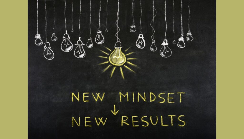 Attract and create wealth - Part 1 - your money blueprint and mindset ...