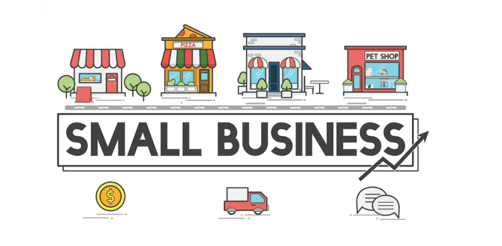 5 Top Tips to Revamp Small Businesses - ActionCOACH