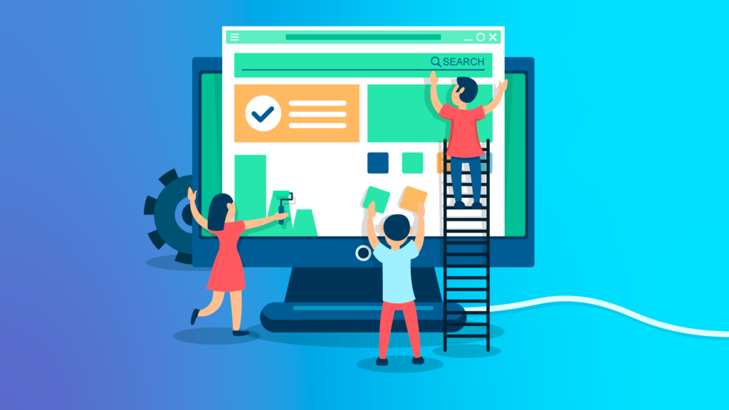 5 Ways You Can Keep Your Website Active - ActionCOACH