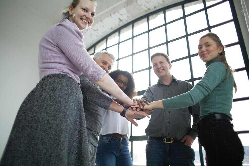 How to Build a Reputation for Business Success - ActionCOACH